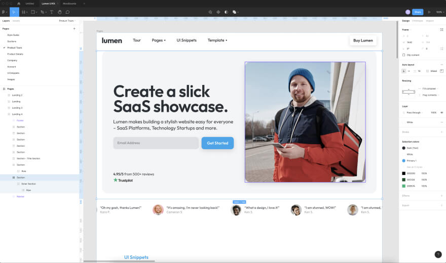 Products - Intech 21
